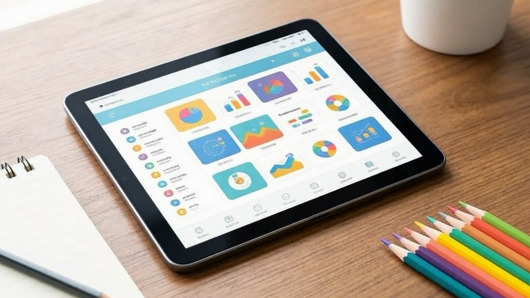 Best Educational iPad Apps for Kids (Honest Reviews 2026) | The Slow ...