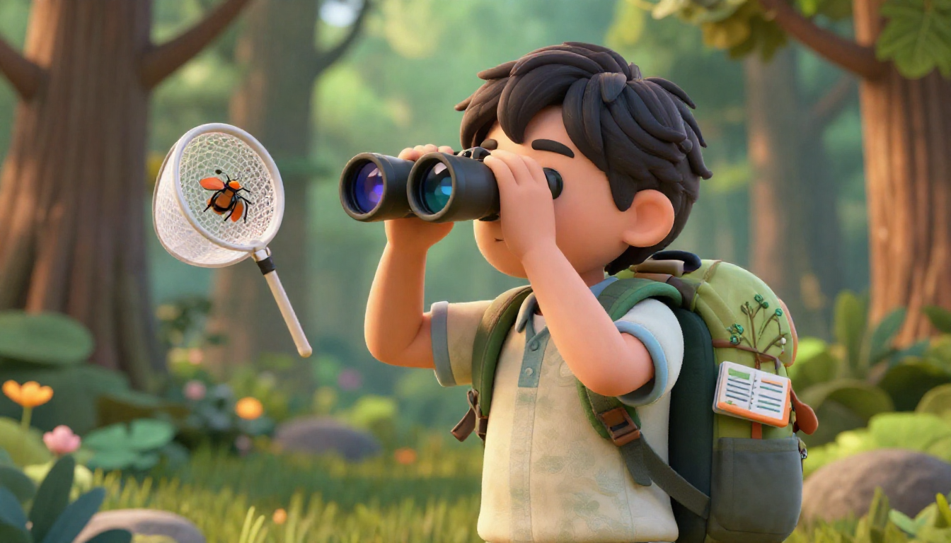 Best Outdoor Exploration Kits for Kids (2026 Guide) | The Slow Childhood